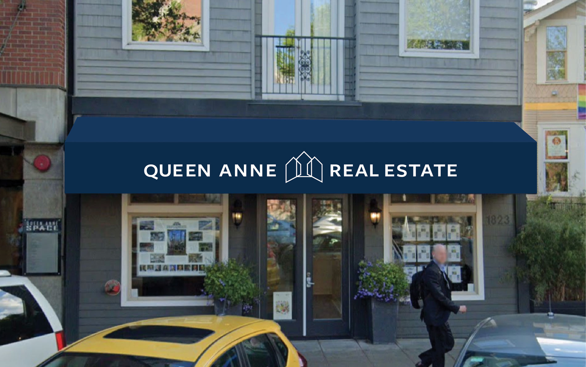 Queen Anne Real Estate – Melody Hirsch
